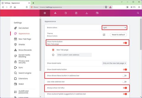 How to get started with Brave browser on Windows 11 | Windows Central