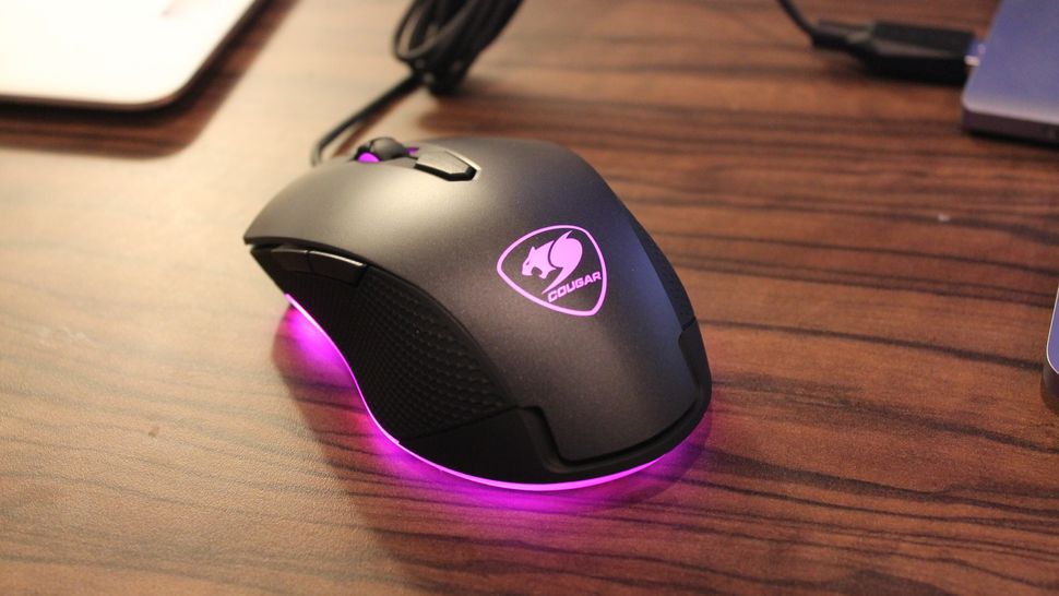 Los 10 mejores ratones de juego: el mejor ratón de juego para comprar ...