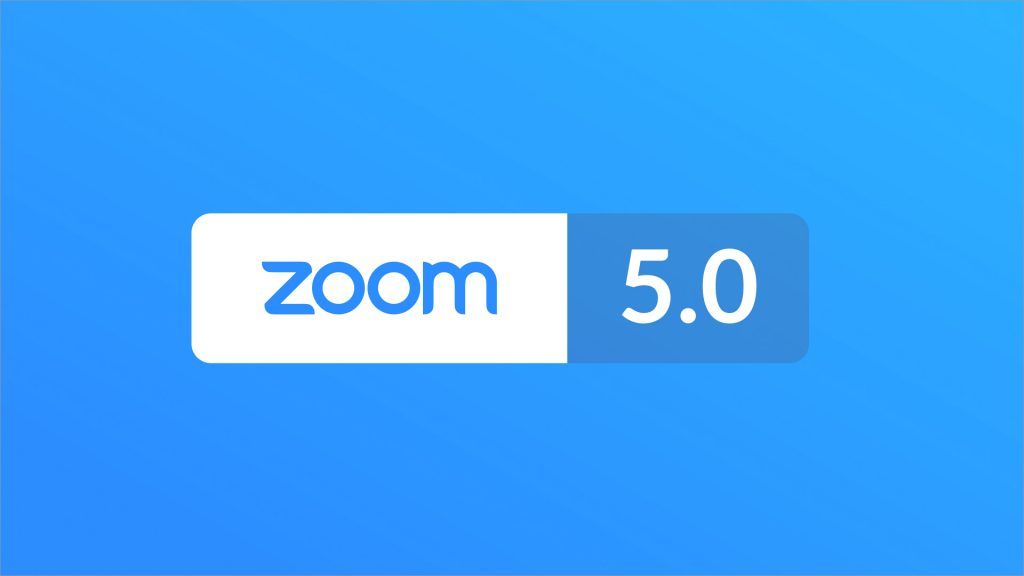 Zoom announces 5.0 update with tougher encryption and new security ...