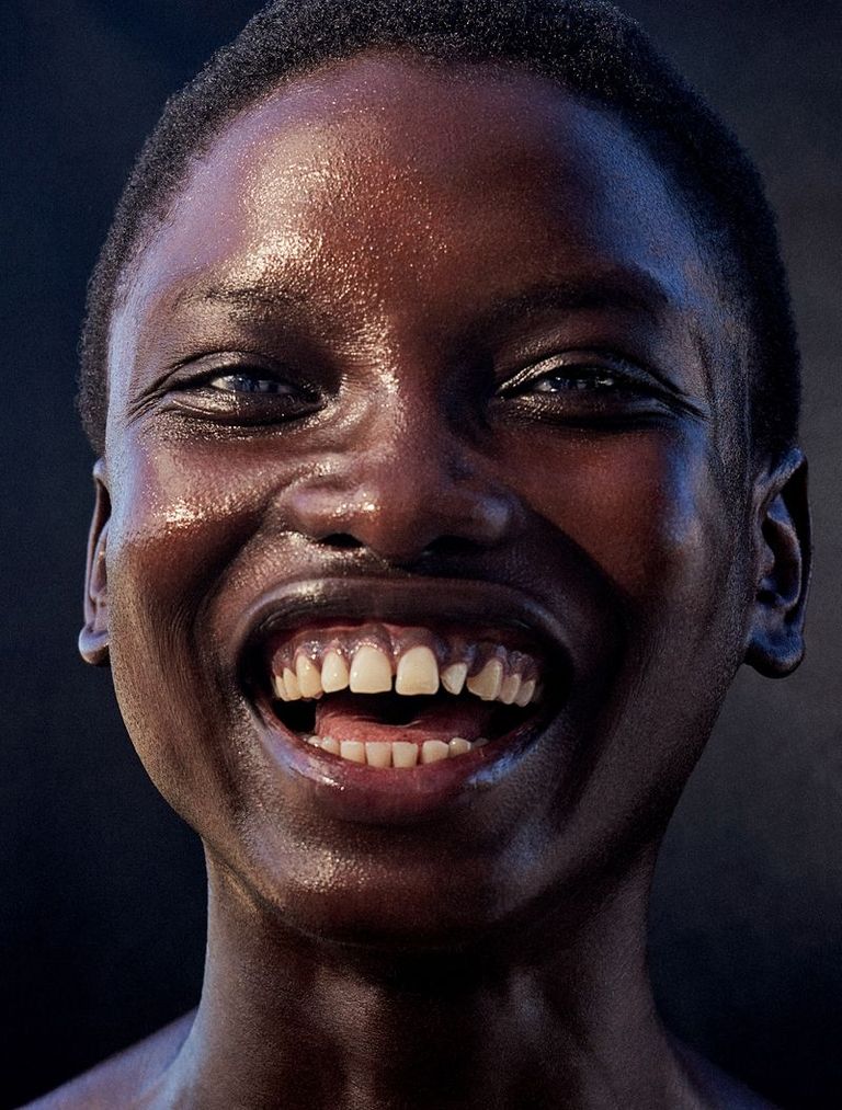 The Best Dewy Makeup Products - Dewy Makeup Tutorial | Marie Claire