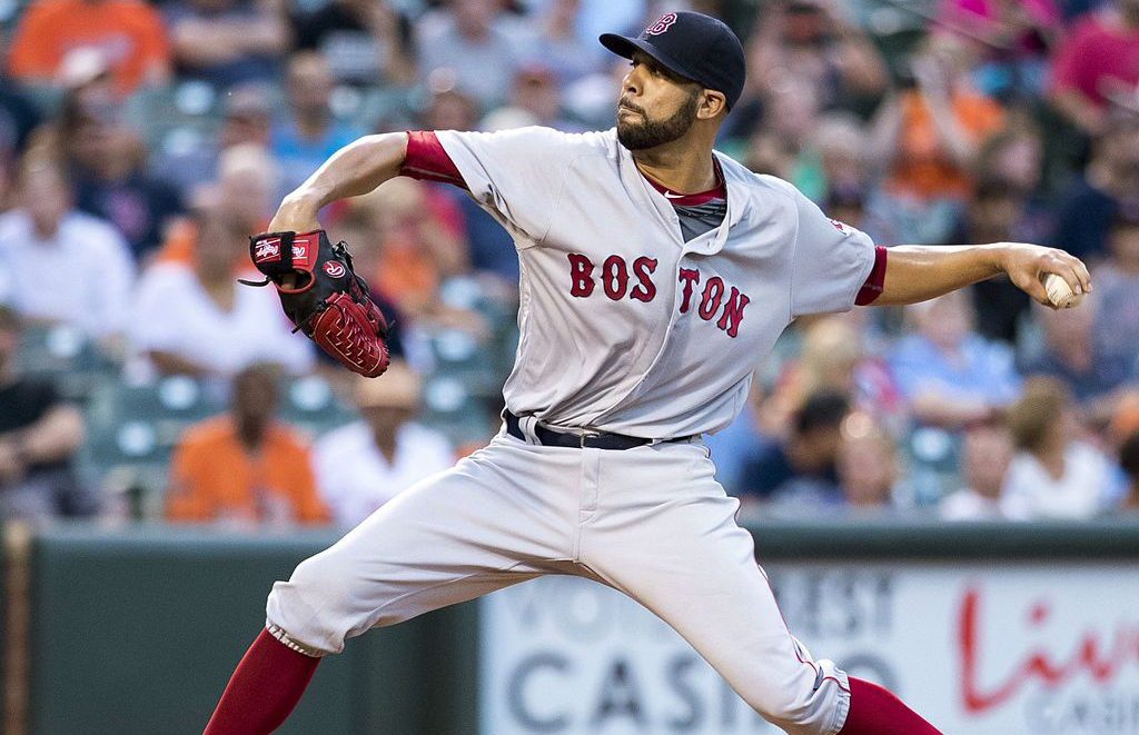 Red Sox pitcher pressured into giving up Fortnite | PC Gamer