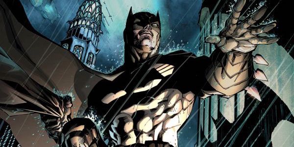 The Batman Just Added Some Rogue One Talent | Cinemablend