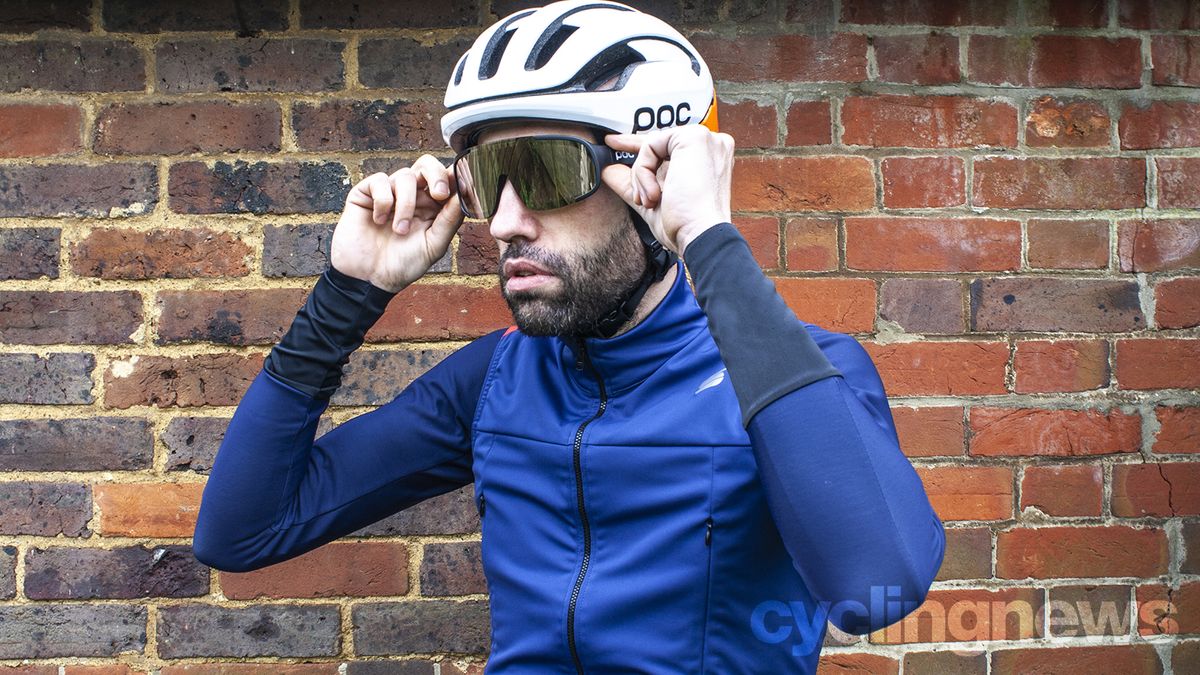 POC Aspire Solar Switch sunglasses review | Cyclingnews