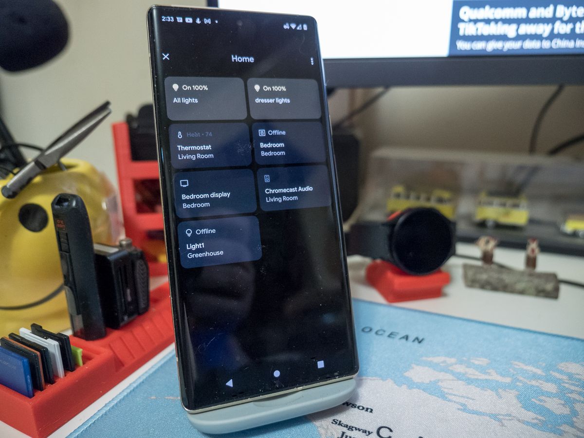 Pixel Stand (2nd Gen) charger review | Android Central