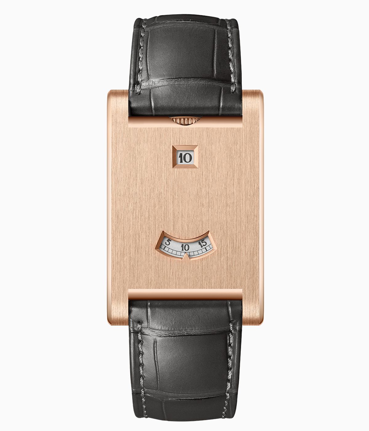 What are jump hour watches? The 2025 watch trend to know | Wallpaper