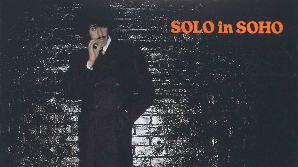 Phil Lynott: Solo In Soho album review | Louder