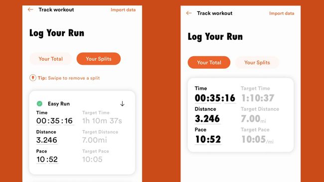 Coopah app review: An ideal, reasonably priced running companion app ...