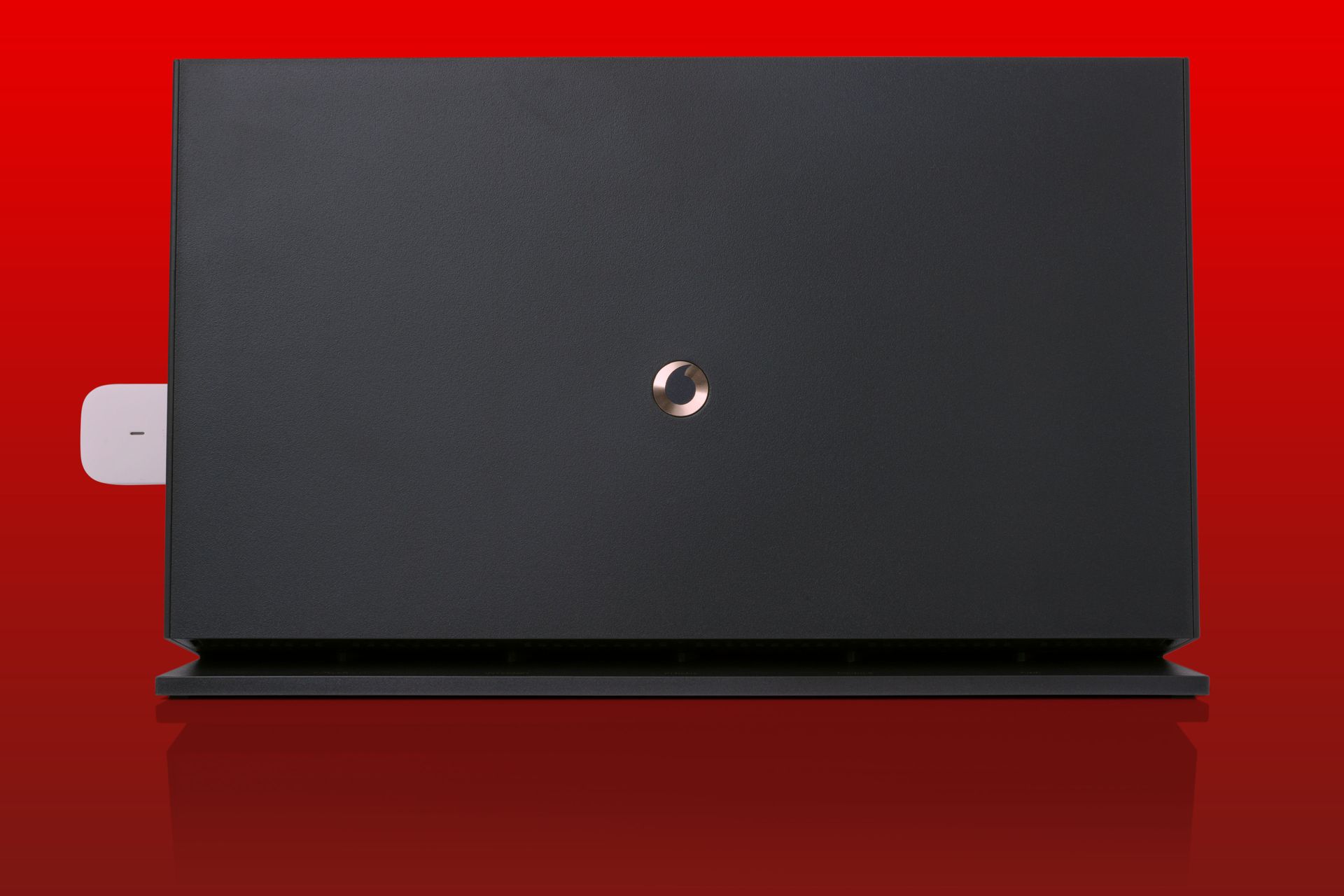 Vodafone Pro Broadband review: Unstoppable internet with smart features ...