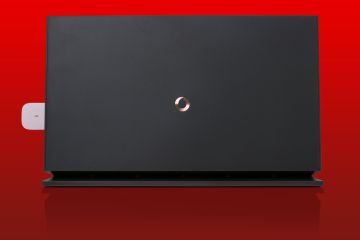 Vodafone Pro Broadband review: Unstoppable internet with smart features ...