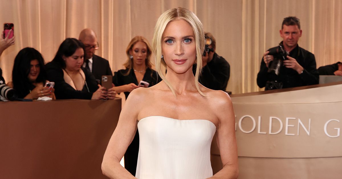 The Most Jaw-Dropping 2026 Golden Globes Red Carpet Looks | Who What Wear