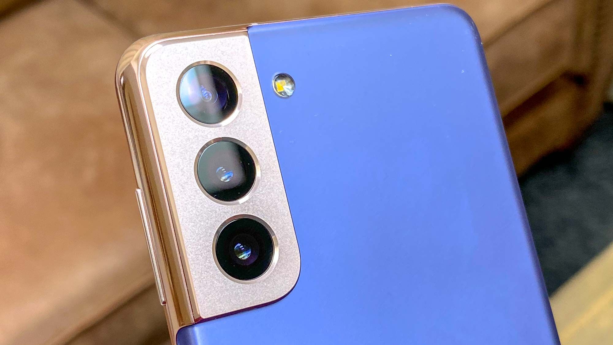 Samsung Galaxy S21 cameras: 4 best new features | Tom's Guide