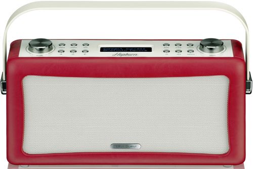 View Quest unveils new range of DAB radios | What Hi-Fi?