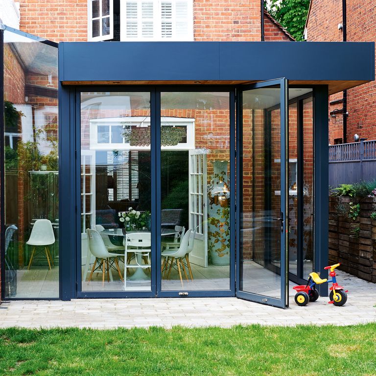 Replacing a conservatory roof — this is how to go about it | Ideal Home