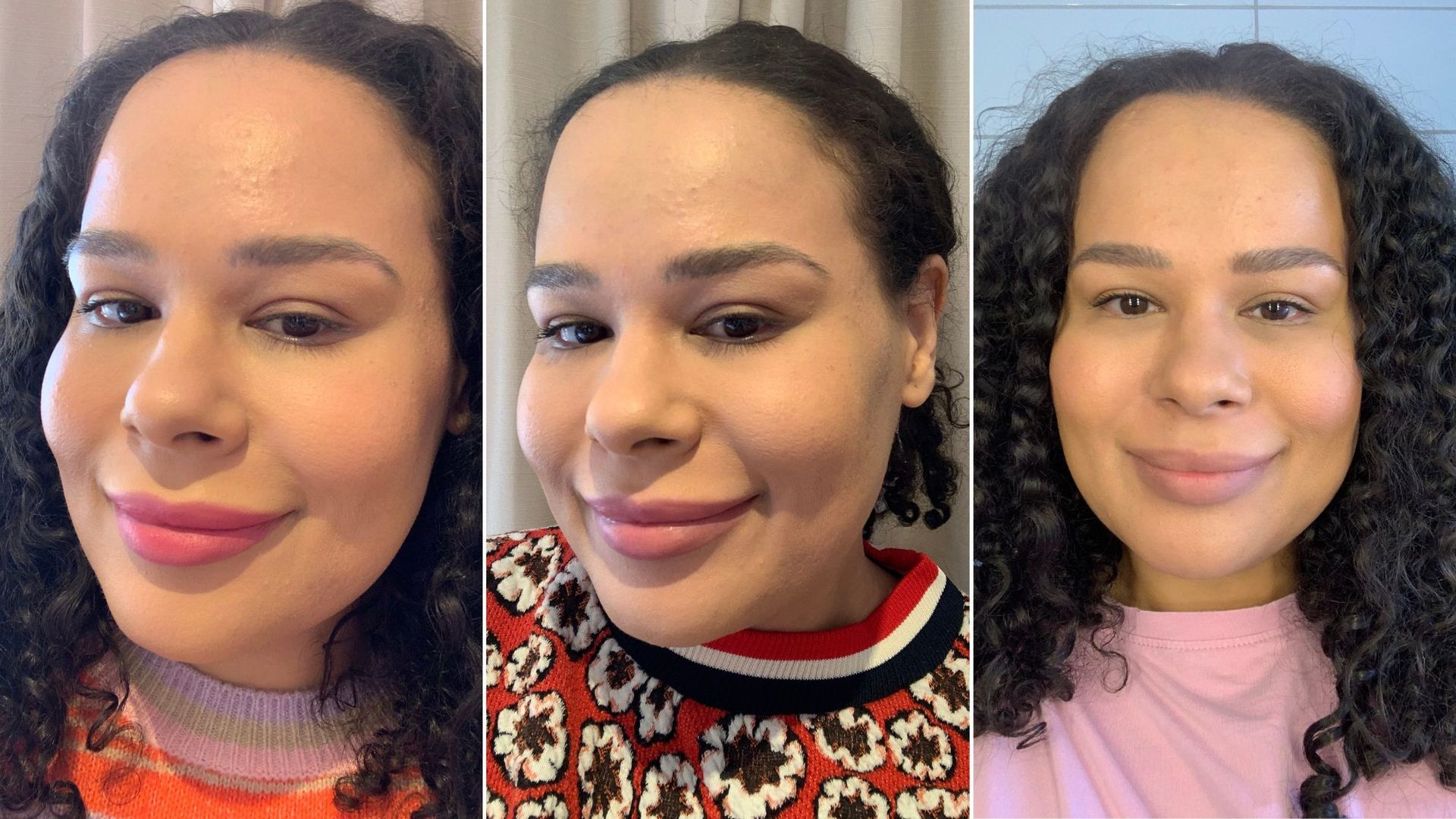 I tried all the Fenty Beauty foundations, and I'm surprised | Marie ...