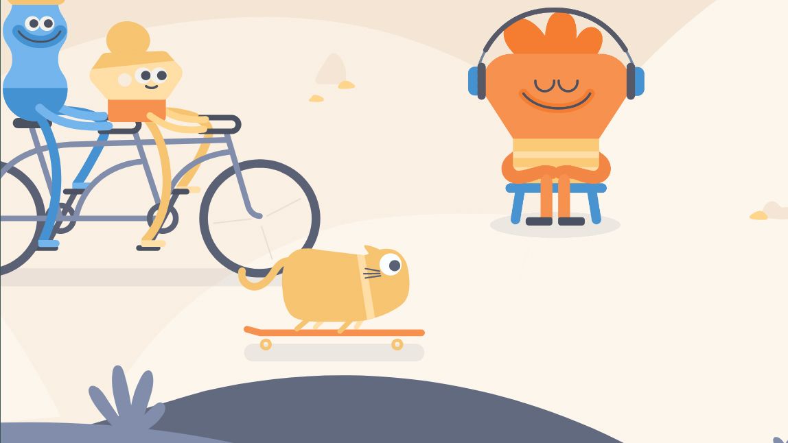 6 top mindfulness tools for creatives | Creative Bloq