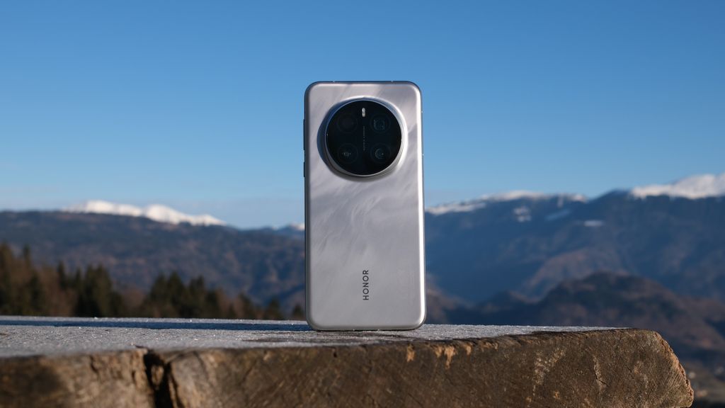 Honor Magic 7 Pro review: AI camera magic | Digital Camera World