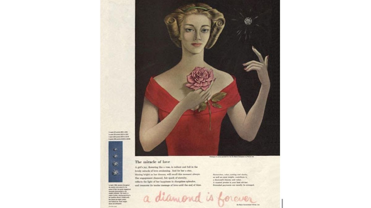 The best adverts of the 1940s, as picked by experts | Creative Bloq