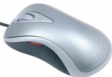 Microsoft Comfort Optical Mouse 3000 - The Ultimate Mouse Hunt | Tom's ...