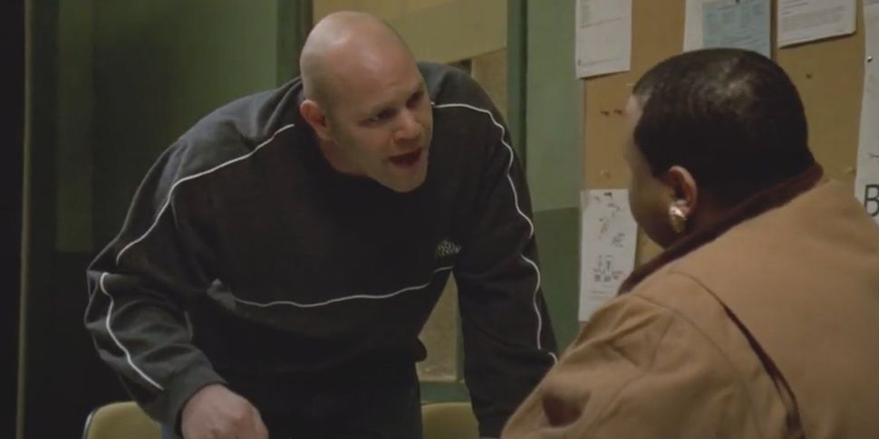 The Wire Cast: What The HBO Drama's Actors Are Doing Now | Cinemablend