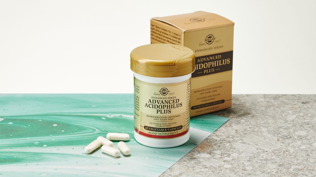 Best probiotic: Support your gut health and reduce bloating | Live Science