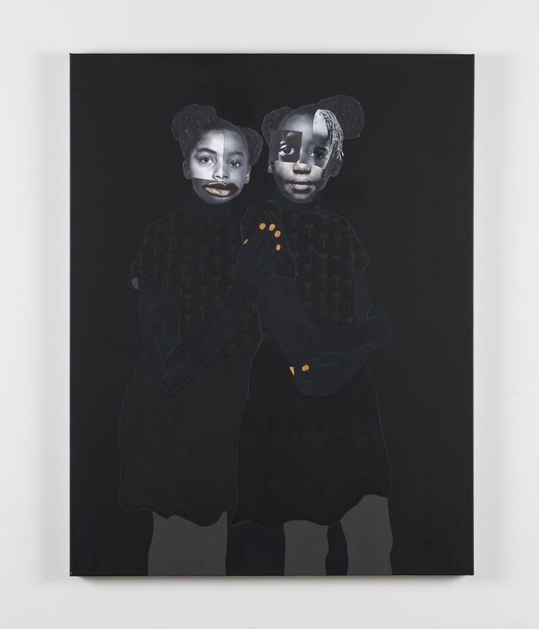 Deborah Robert's multifaceted depictions of Black childhood | Wallpaper*
