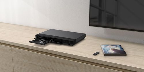 New tech brand Reavon launches two high-end Ultra HD Blu-ray players ...