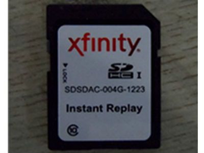 Samsung-Made ‘XG2’ Surfaces At FCC | Next TV