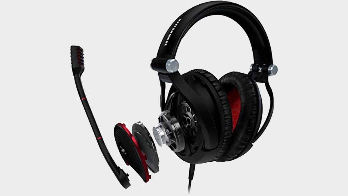 EPOS | Sennheiser Game Zero review: "A solid, no thrills, quality ...