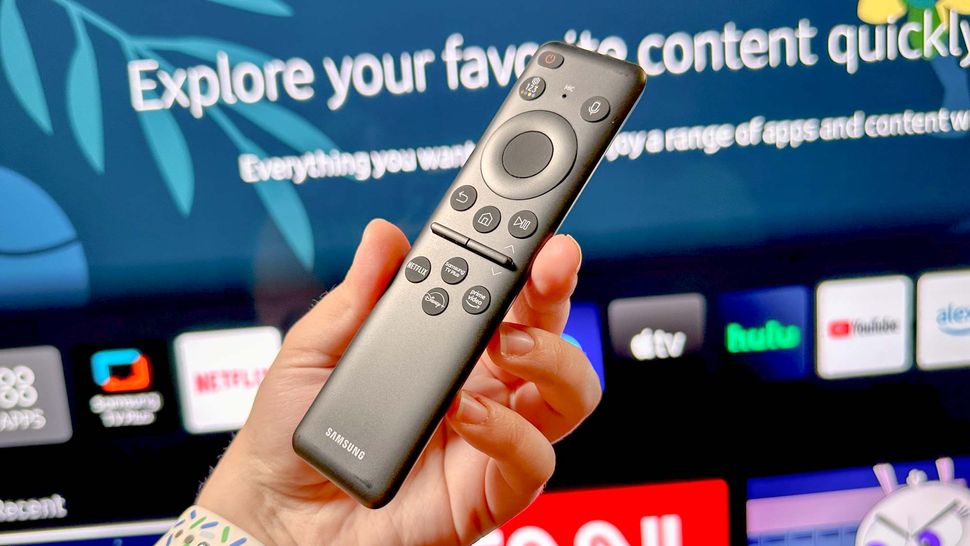 Samsung QN90C Neo QLED TV review | Tom's Guide