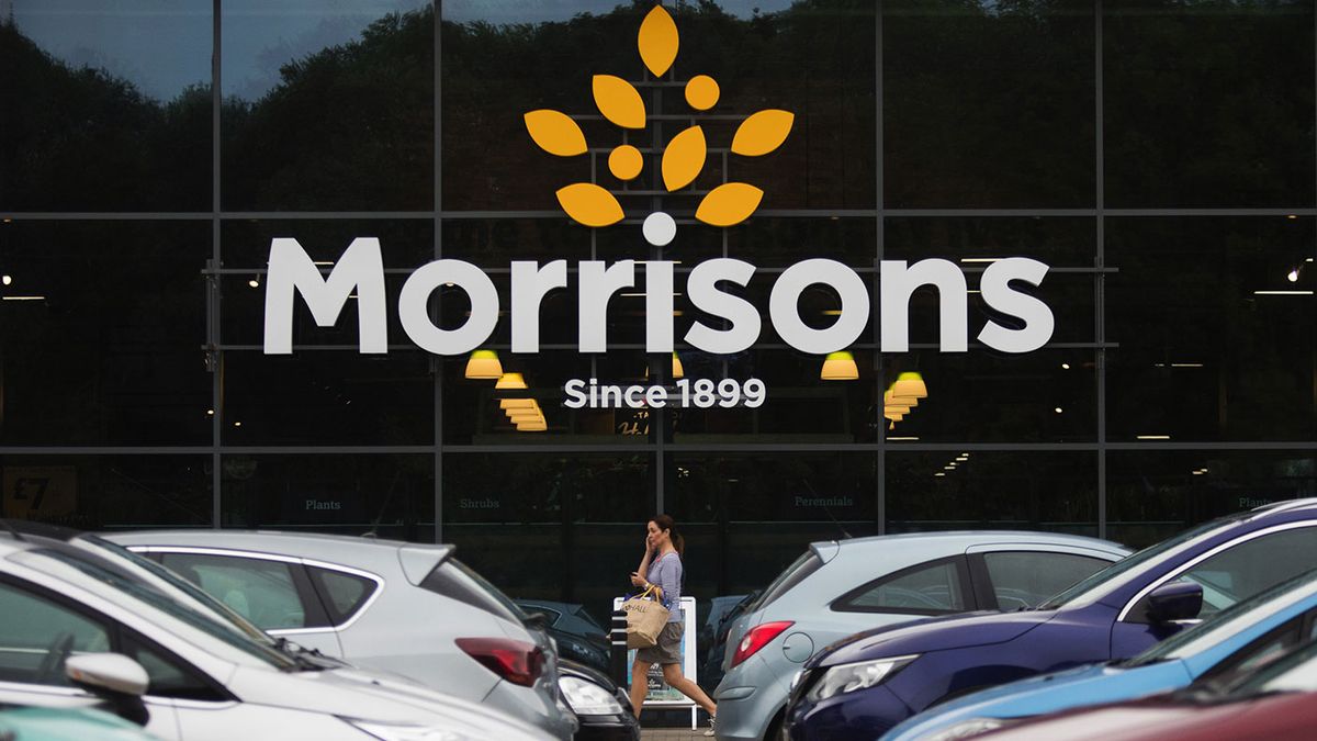 Morrisons is just the start – get ready for a private equity feeding ...