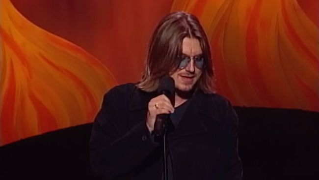 32 Hilarious Mitch Hedberg Jokes | Cinemablend