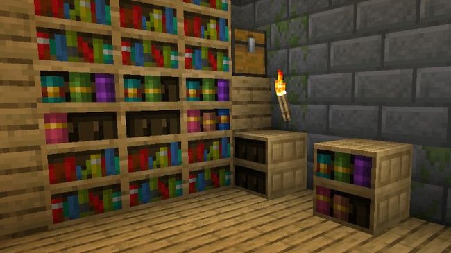 Minecraft: Java Edition Snapshot 22w44a brings more Creative Inventory ...