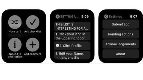 Best Apple Watch apps for passwords and making life easier - Best Apple ...