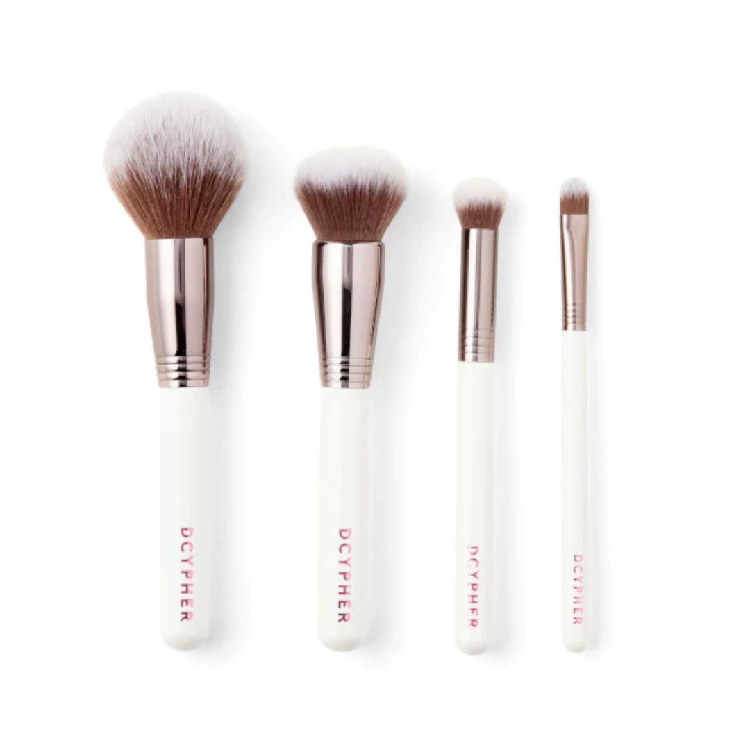 DCYPHER Foundation: An Honest Beauty Editor Review | Marie Claire UK