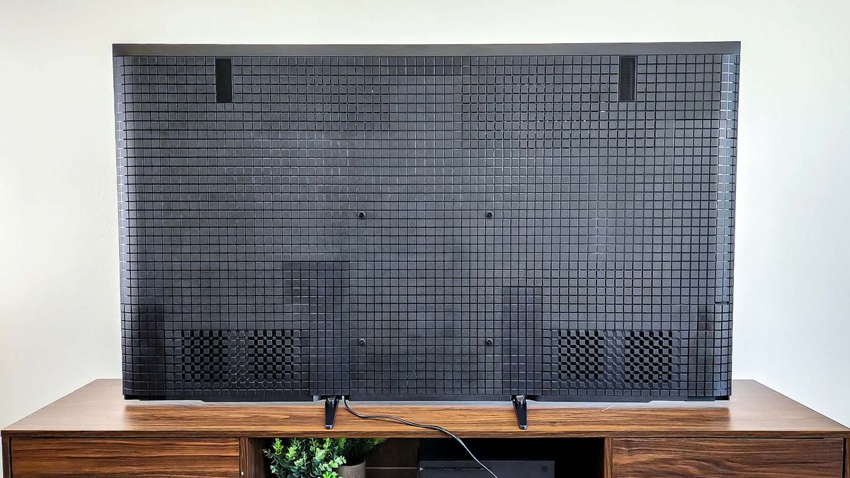 Sony Bravia 9 review | Tom's Guide