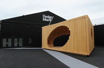 Design Miami 2011 | Wallpaper*