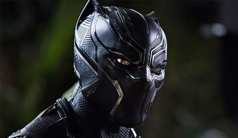 Black Panther's Vibranium Vs. Wolverine's Adamantium: Which Is The ...