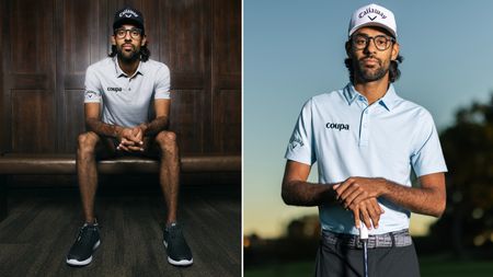 Jason Day's Clothing - we look at the Australian's Malbon apparel ...