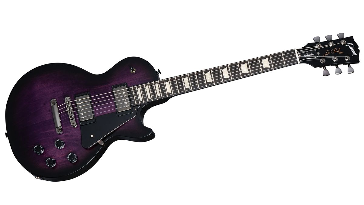 Gibson and Kramer have new finishes to show you but be prepared, these ...