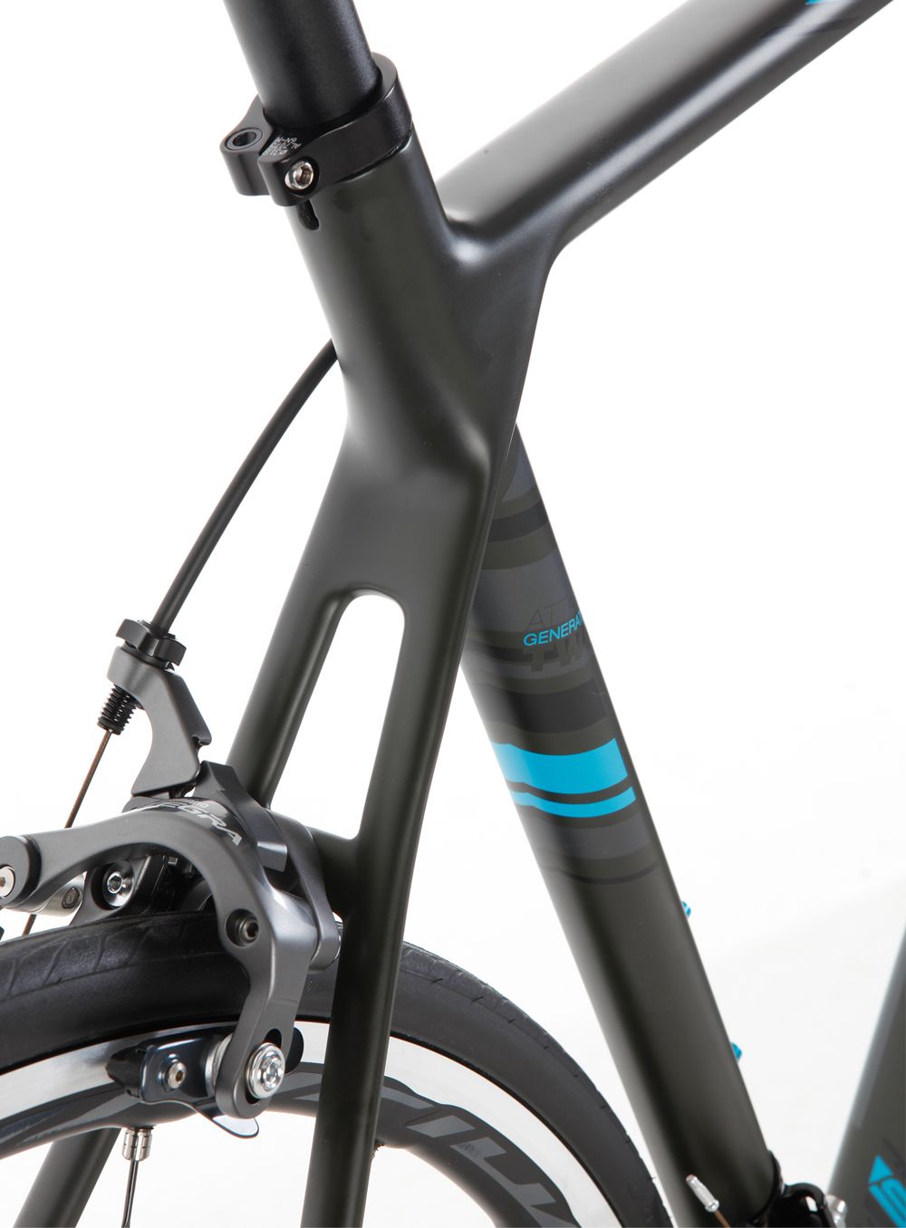 Swift Attack G2 review | Cycling Weekly