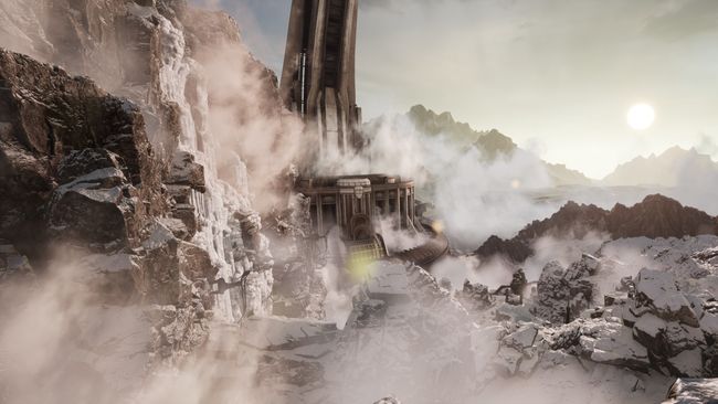 Firmament review | PC Gamer