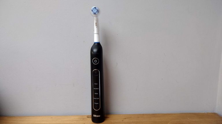 Bitvae R2 Rotating Electric Toothbrush review | Live Science