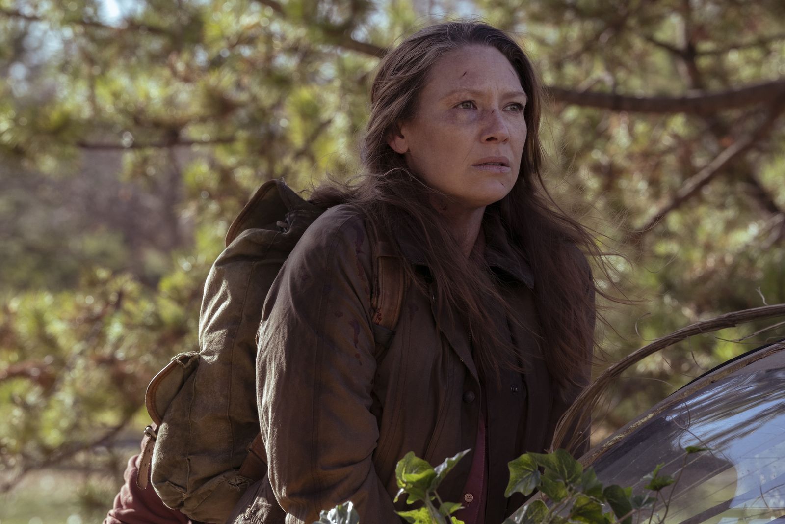 'The Last of Us' Cast and Characters: Your Guide | Marie Claire
