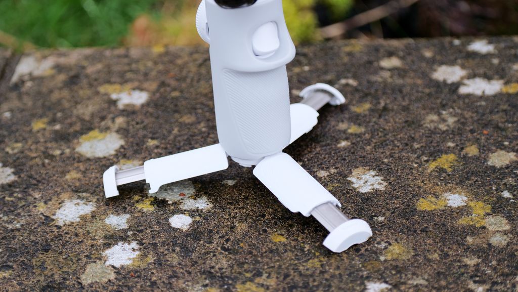 Insta360 Flow review | Digital Camera World