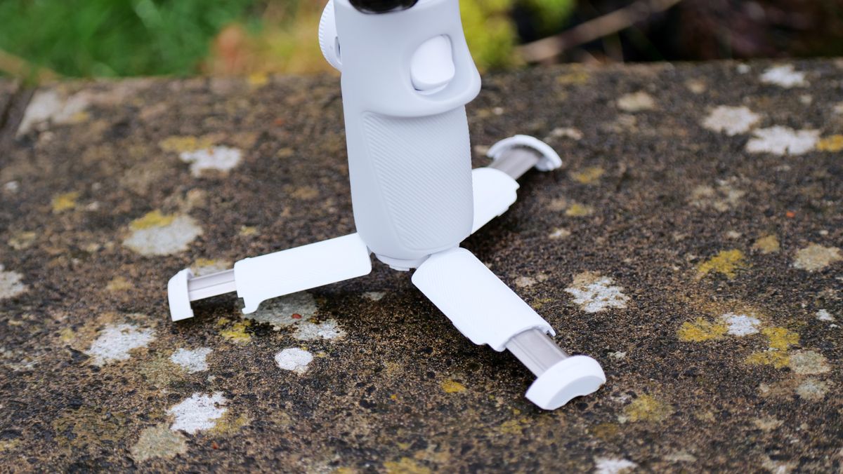 Insta360 Flow review | Digital Camera World