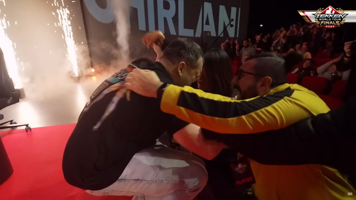 The competitive fighting game community deserves better, and might ...