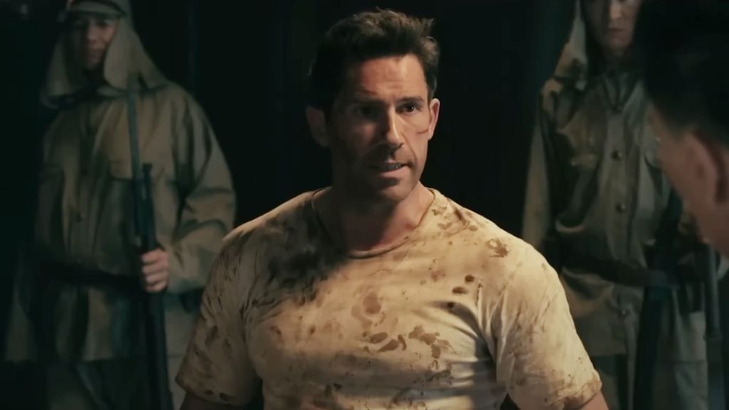 New Action Movies In 2025 That I Can't Wait To See | Cinemablend