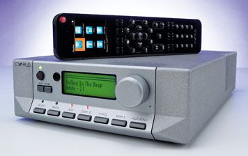 Cyrus Streamline review | What Hi-Fi?