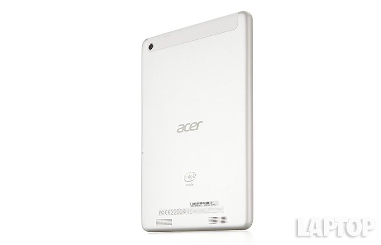 Acer Iconia A1-830 - Android Tablet Reviews | Laptop Mag