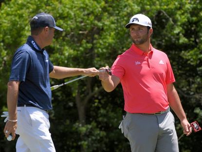 8 Things You Didn't Know About Ryan Palmer | Golf Monthly